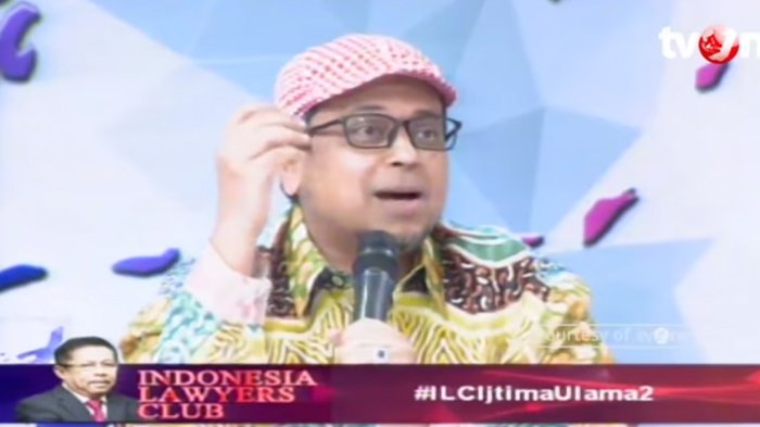 Mengenal Sosok Haikal Hassan yang Jadi Trending Topik hingga Ramai # ...