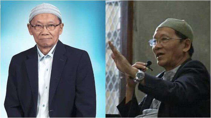 Kronologi Ustadz Insan Mokoginta Meninggal Usai Shalat - Zikir, Ucapan ...