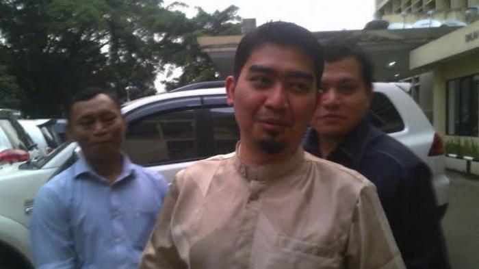 Astaga! Ustadz Solmed Dikeroyok Jamaah, Begini Cerita dan Pengakuannya ...