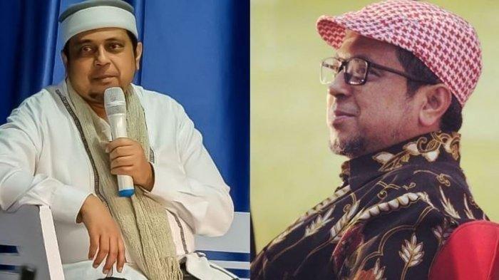 Potong Gaji Presiden & 38 Menteri untuk BPJS, ini 6 Usul Ustad Haikal ...