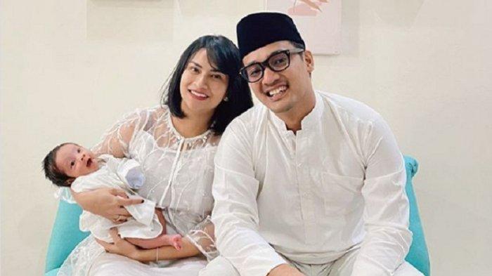 SOSOK Pelakor di Rumah Tangga Vanessa Angel Ternyata Mayang Sari, Bukan Orang Lain - Tribun ...