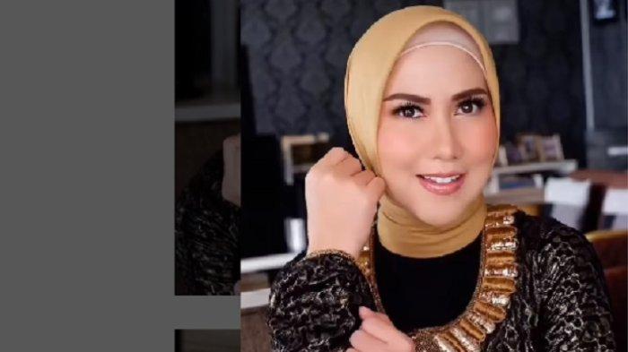 Pantas Dulu Ferry Irawan Dituding Numpang Hidup, Ternyata Venna Melinda ...