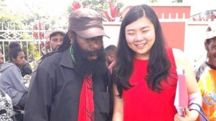 Siapa Veronica Koman? Sampai PBB Minta Polisi Indonesia Bebaskan ...