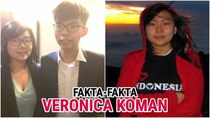 Siapa Veronica Koman Tersangka Kerusuhan Papua Sesungguhnya? Kaitan ...