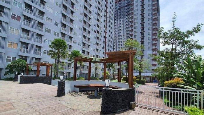 Brentsville Tower Vida View Apartment Makassar Dipasarkan, Harga Mulai ...