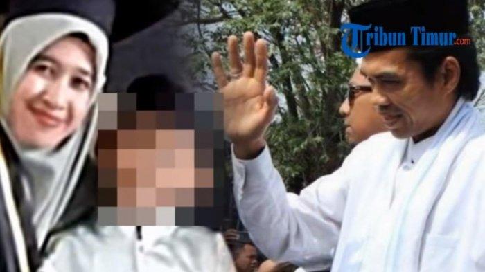 VIDEO: 4 Fakta Tentang Perceraian Ustadz Abdul Somad, Penyebab hingga ...