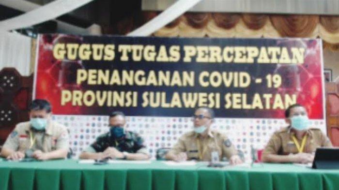 Uji Ketiga Prof Idrus Negatif, Kepala Kesdam: 2 Kali Tes Swab Negatif ...