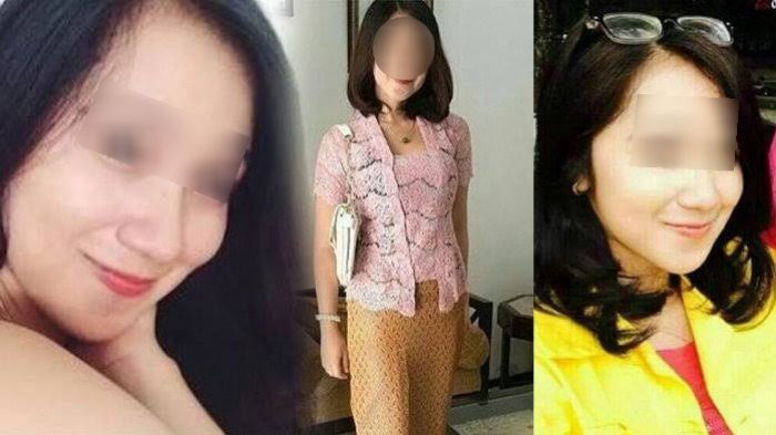 Kasihan Hanna Anisa! Teman Dekat Beber Kondisinya, Ungkap Identitas 'Aktor' Video Panas Alumni ...
