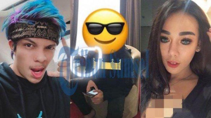 Sebelum Wik Wik 2 Kali dengan Bebby Fey, Sang Youtuber Sempat Ngumpet ...