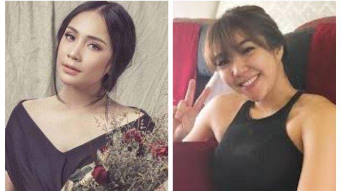 Bandingkan! Ini Kata Pakar Soal Kemiripan Wajah Video Syur Mirip Nagita & Gisel yang Terlanjur ...