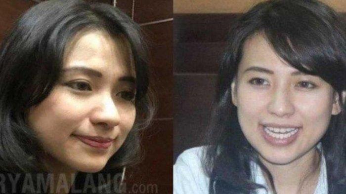 VIDEO VIRAL: Jadi Rektor Termuda Nan Cantik, Ini Dia Fakta Risa Santoso ...