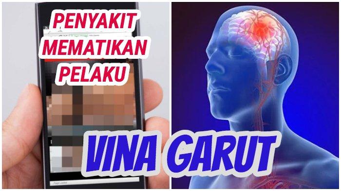 Suami V Pemeran Video Viral Vina Garut dalam Kondisi Memprihatikan dan ...