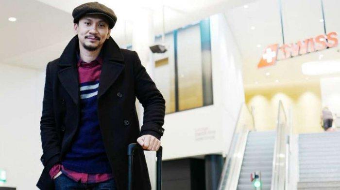 Profil Vincent Rompies, Heboh Selalu Rahasiakan Istri dan Anak-anaknya ...