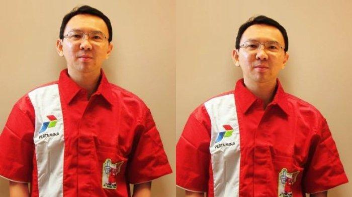 Nama Ahok Trending Topik Gara-gara Pertamina Rugi Rp 11,13 Triliun ...