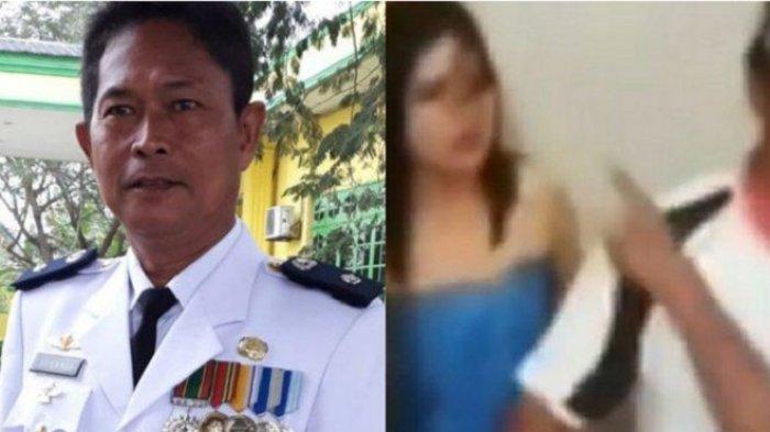 VIRAL Pak Kades Digerebek Bersama Istri Orang Lain di Hotel Padahal ...