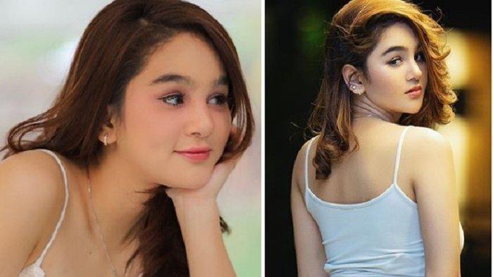 VIRAL Video Hana Hanifah Artis FTV Bareng 3 Pria, Ditonton Lebih 100 ribu Kali, Lokasinya ...