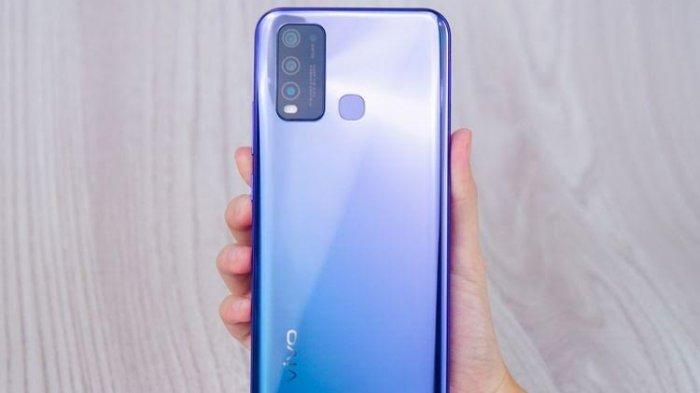 Update Harga Terbaru HP Vivo Februari 2021, Vivo Y50, V20 Series hingga ...