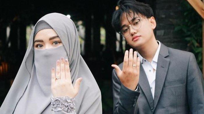Ikuti Jejak Kakak Taqy Malik, Inilah Sosok Wafiq Malik yang Menikah ...