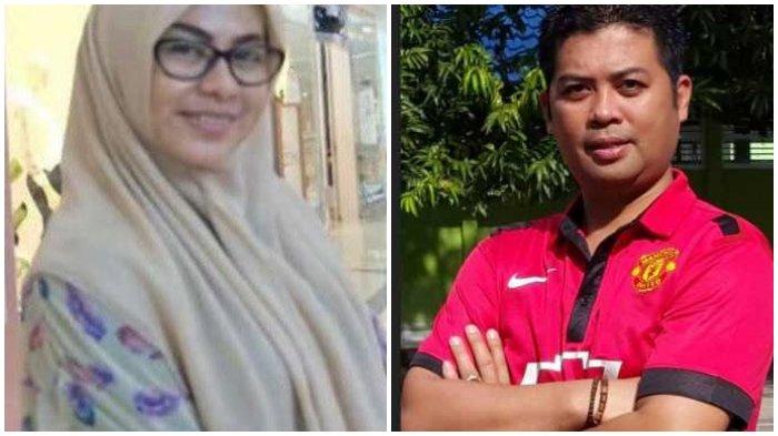 Sandiwara Wahyu Jayadi Dosen UNM di Hari Siti Zulaeha Tewas, Orang Pertama di TKP Ini Bongkar ...