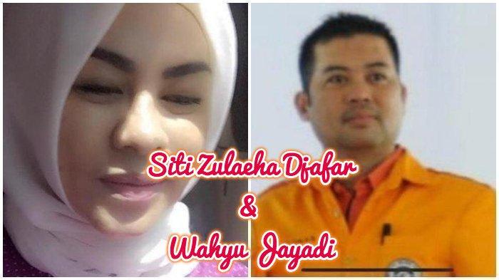 Motif Lain Wahyu Jayadi Bunuh Siti Zulaeha Djafar Ketahuan, Bukan Karena Asmara dan Emosi ...