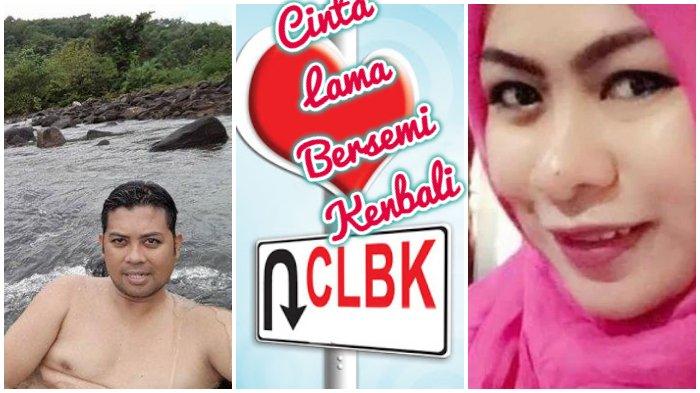 Siti Zulaeha Djafar dan Wahyu Jayadi CLBK? Lihat 5 Fakta Bikin Mereka Dekat sampai Maut ...