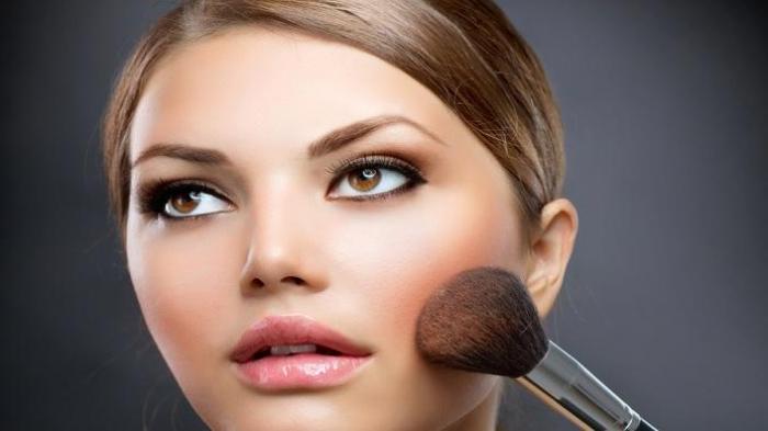 11 Petunjuk Kecantikan untuk Wajah Pucat - Halaman all - Tribun-timur.com