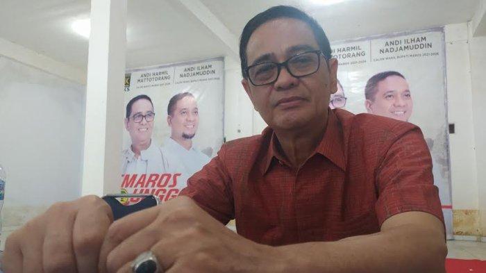 Dapat Teguran dari Mendagri, Harmil: Antusiasme Masyarakat Sulit ...