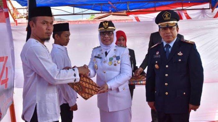 408 Napi di Sulbar Diusulkan Terima Remisi Idulfitri 1441 H - Tribun ... 408 Napi di Sulbar Diusulkan Terima Remisi Idulfitri 1441 H - Tribun ...