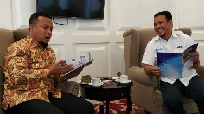 Ini Komentar Akademisi Terkait 3 Calon Plt Wali Kota Makassar - Tribun ...