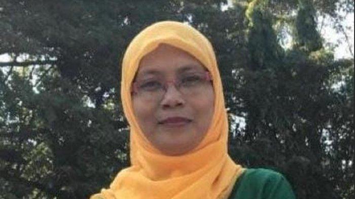 Terpilih Sebagai Wakil Ketua Forum Masyarakat Statistik (FMS), Ini ...