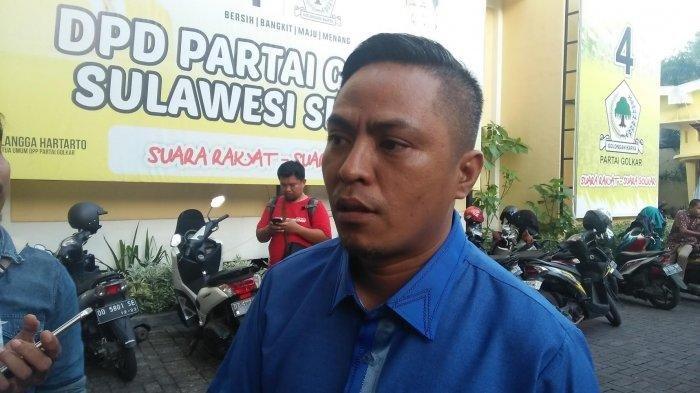 Risman Pasigai Divonis 6 Bulan dengan Masa Percobaan 10 Bulan, Ini Kata JPU - Tribun-timur.com