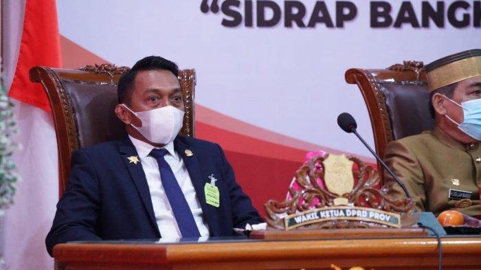 Peluang Maju Pilkada Sidrap 2024, Syaharuddin Alrif: Bismillah - Tribun ... Peluang Maju Pilkada Sidrap 2024, Syaharuddin Alrif: Bismillah - Tribun ...