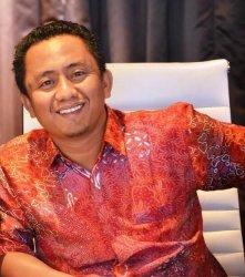 Setelah Acara Barazanji, Legislator Ini Syukuran di Sekretariat PKB ...