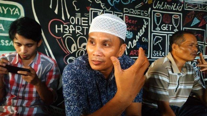 Firman Gani Yakin Bulukumba Maju Dipimpin Andi Utta-Edy Manaf - Tribun ...