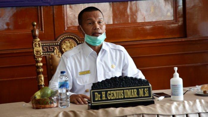 Siapa Genius? Tolak SKB 3 Menteri yang Diteken Nadiem Makarim, Yaqut ... Siapa Genius? Tolak SKB 3 Menteri yang Diteken Nadiem Makarim, Yaqut ...