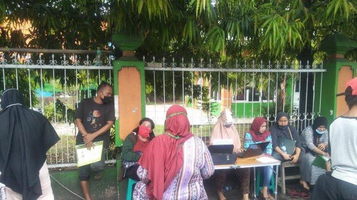 Kominfo Makassar Akui Server PPDB Makassar Error - Tribun-timur.com Kominfo Makassar Akui Server PPDB Makassar Error - Tribun-timur.com