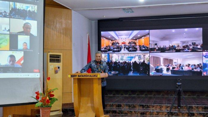 Wamentan Dorong Pertanian Ramah Lingkungan melalui Pelatihan Bio Input ...