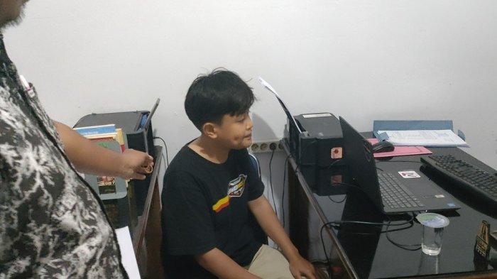 Dendam Lama Jadi Motif Putri Nekat Tikam Pelajar SMA Muhammadiyah Kalosi Enrekang - Tribun-timur.com