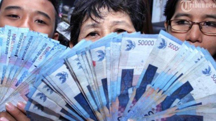 Cair Bulan Ini Bantuan Rp 500 Ribu per KK, Login cekbansos.siks.kemsos ...