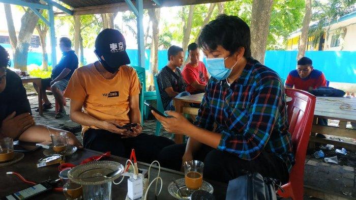 Warga Bulukumba Keluhkan Jaringan, Internet Ngadat dan Sambungan ...