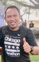 Wawan Sebut Ciri Khas Robert Kembali Lagi - Tribun-timur.com