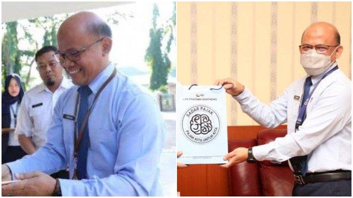 Ditangkap KPK, Profil Wawan Ridwan Kepala Kantor Pajak Bantaeng: Baru ...