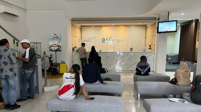 Penuhi Kebutuhan Nasabah, BSI Buka Layanan Akhir Pekan Selama Desember - Tribun-timur.com