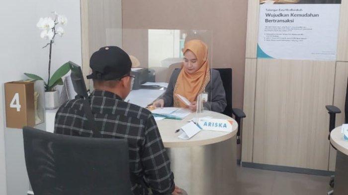 BSI Buka Layanan Weekend Banking Selama Oktober - Tribun-timur.com