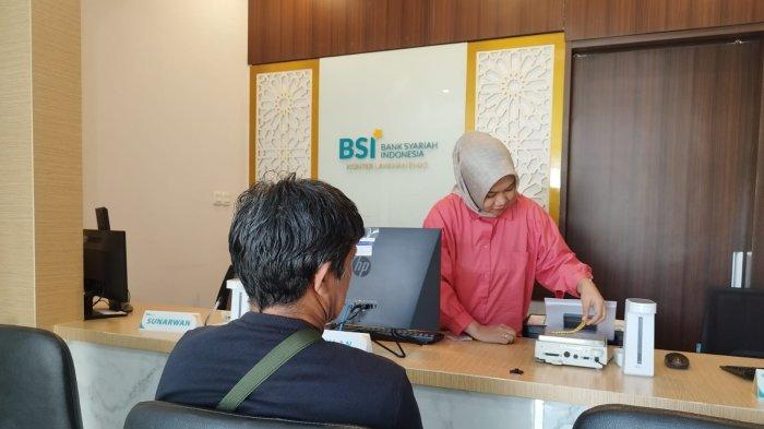 Mudahkan Nasabah Nikmati Layanan Bank, BSI Makassar Hadirkan Weekend Banking dan Week Pro ...