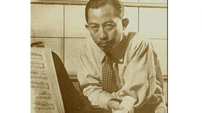 TRIBUNWIKI: Lagu Ciptaan Marzuki Ali Bakal Jadi Soundtrack Bumi Manusia ...