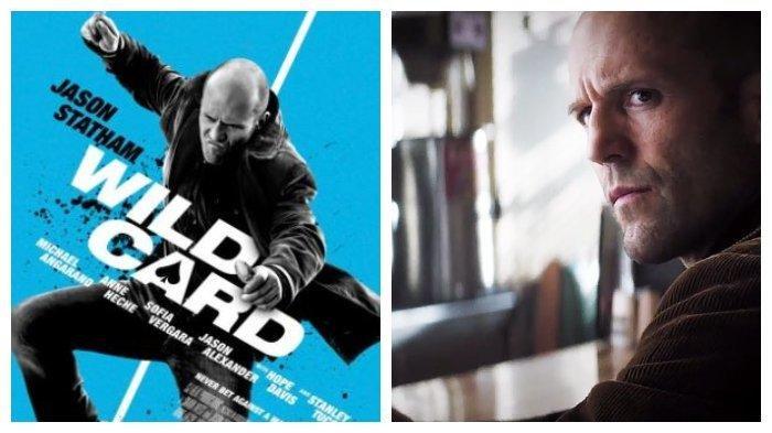 Aksi Jason Statham Jadi Bodyguard Lawan Bos Mafia, Ini Sinopsis Wild ...