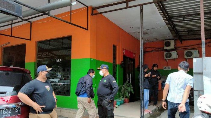 BREAKING NEWS: Tamu Wisma di Makassar Ditemukan Meninggal Dunia ...