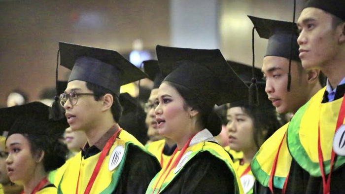 10 Daftar Kampus PTN yang Buka Jalur Mandiri, Ada UGM, ITB, UI, Unair ...