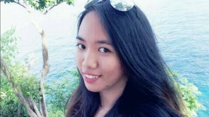 Isma Mahmud: Cowok Berkumis Kelihatan Lebih Macho - Tribun-timur.com